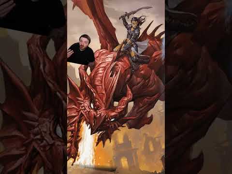What is a Githyanki in D&D?