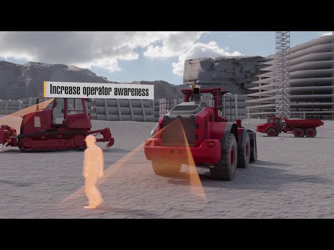 Stoneridge-Orlaco's Next-Generation Digital Vision Solutions