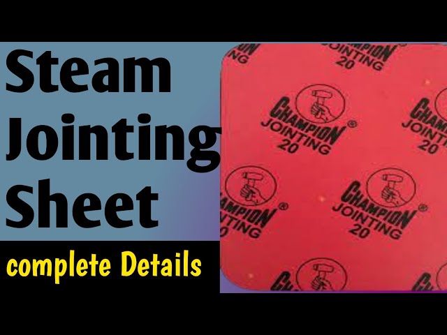 Champion Gasket Packing - Champion Gaskets And Packing Materials Trader ...