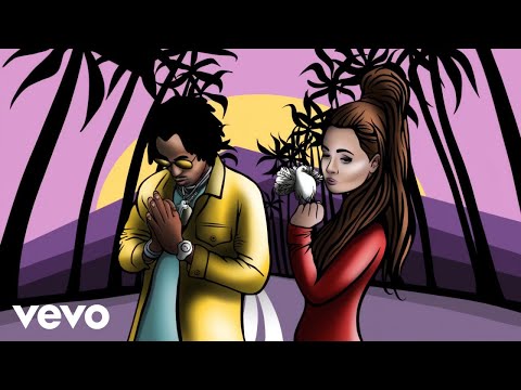 Discover Kristii's New "My Baby" Single featuring Rich The Kid Bong ...