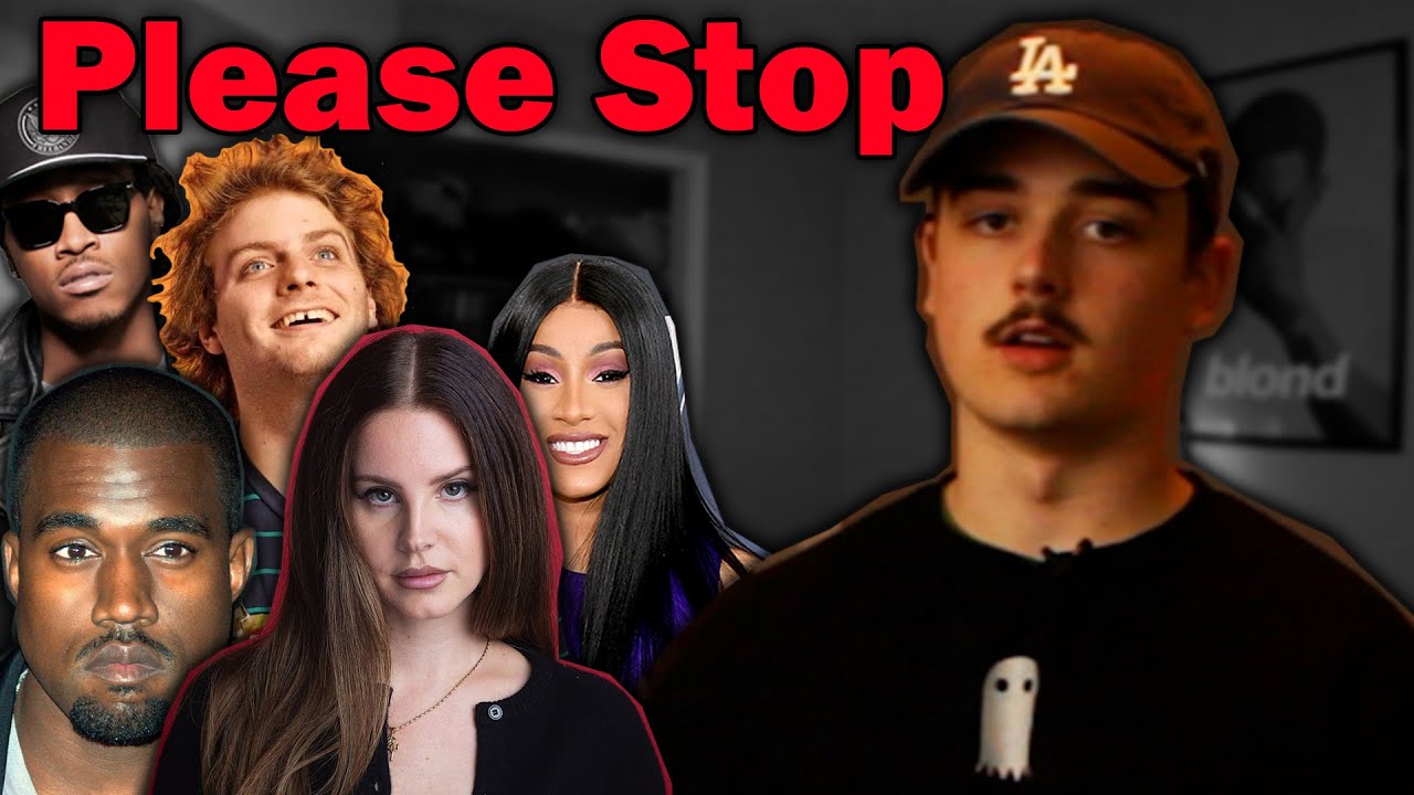 Please Stop Gatekeeping Music