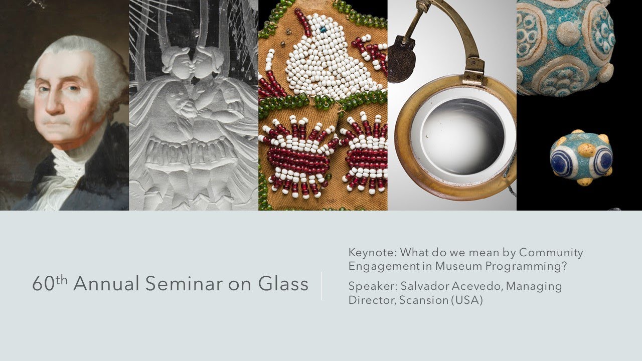Keynote: What do we mean by Community Engagement in Museum Programming?