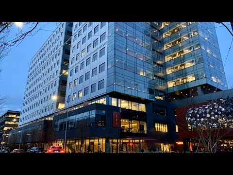 Amazon employee at Seattle headquarters tests positive for coronavirus