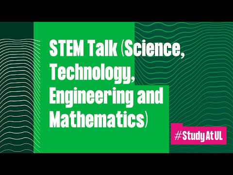 STEM Talk