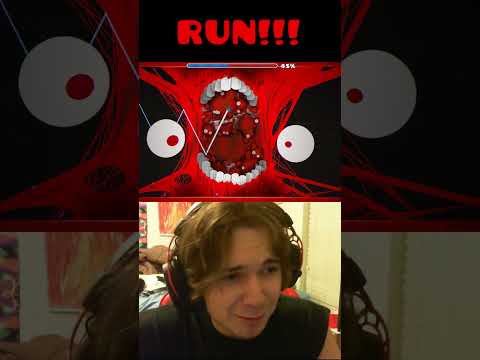 Amazing Digital Circus in Geometry Dash? It Almost Got Me!