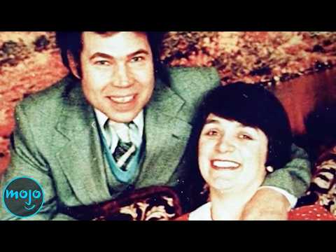 Top 10 Most Infamous Criminal Duos of the 20th Century