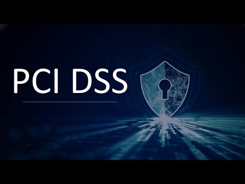 PCI DSS standards explained for managers and executives