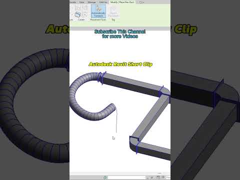 Revit Short Clip