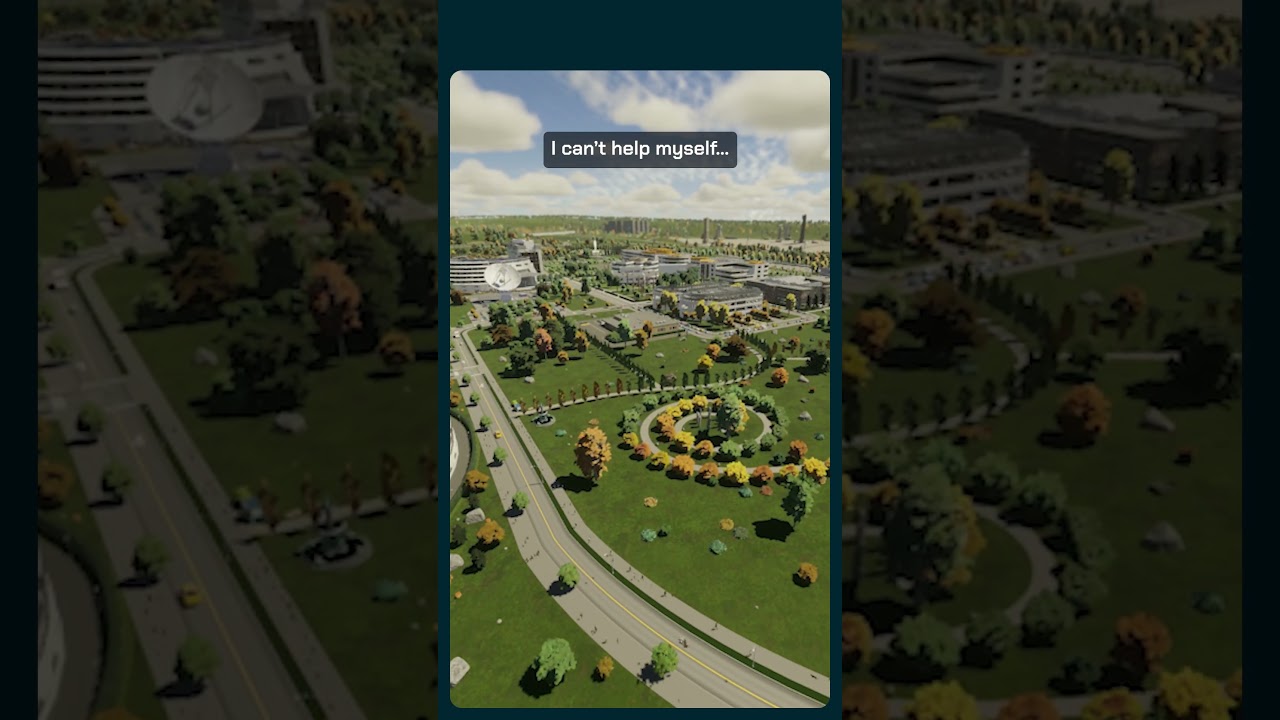 When Autumn strikes, I'm ready.