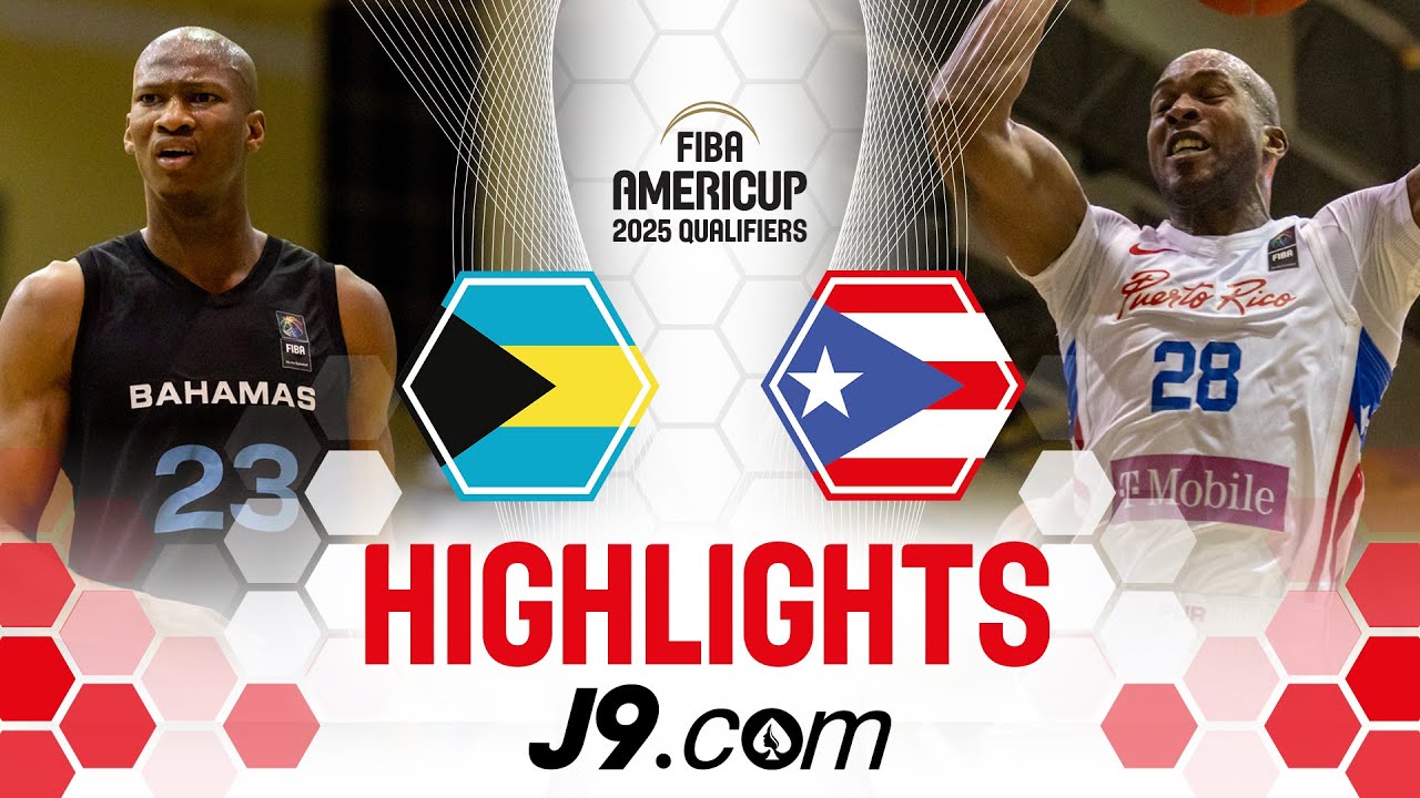 Bahamas Estadísticas, partidos, resultados, plantillas, fotos y vídeos ...