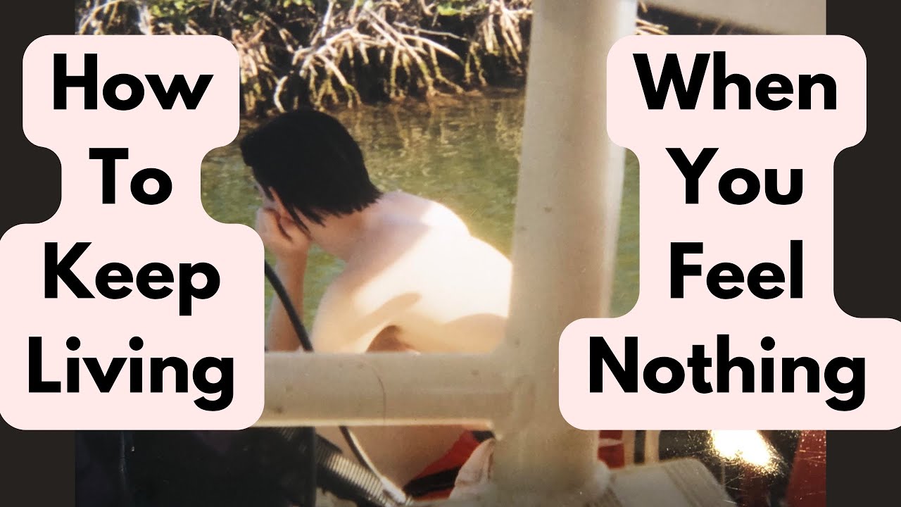 Understanding Anhedonia: How to Navigate the Void of Emotion | Galaxy.ai