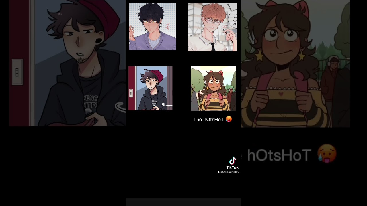 Webtoons: d¡ckheads,the egg project,schoolbus graveyard and Down to Earth #webtoon #funnyshort