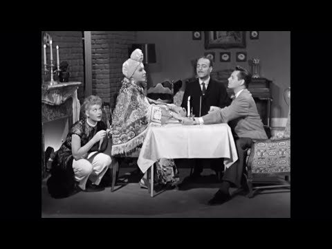I Love Lucy Best Moments Part 1
