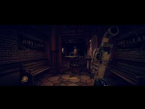 Steam Community :: Video :: bendy real