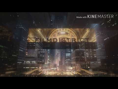 Filmdistrict/GK Films/Infinitum Nihil/Filmengine