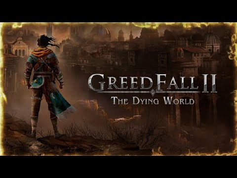 Steam Community :: Video :: GreedFall II - Quick Review & Gameplay ...
