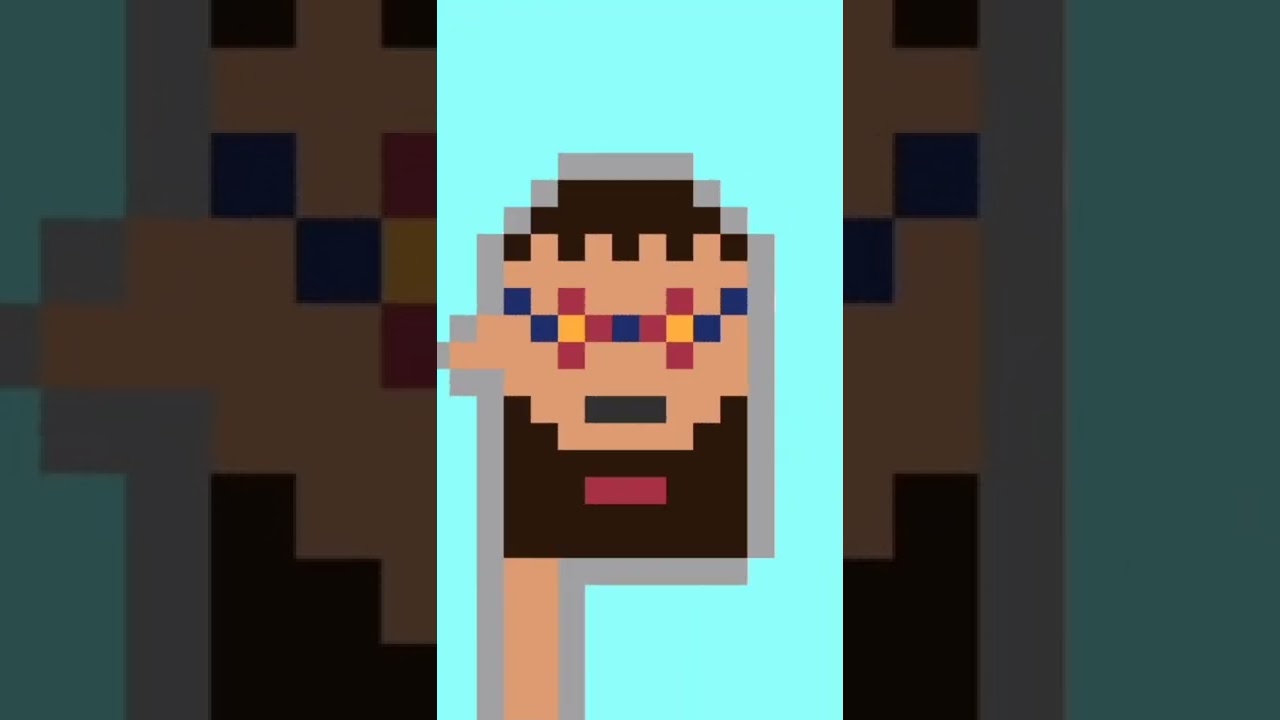 CryptoPunks from XDL club link on OpenSea⛵ 👇 opensea.io/collection/untitled-collection-448844012#nft