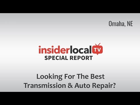 Best Transmission & Auto Repair Near Omaha, NE | AAMCO Transmissions & Total Car Care of Omaha