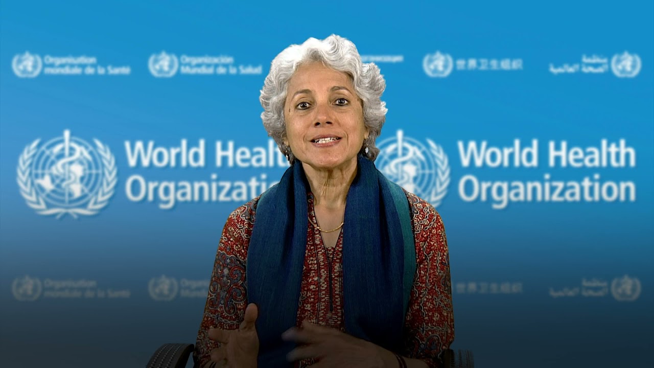 WHO’s Science in 5 on COVID-19: vaccines and children - 11 June 2021