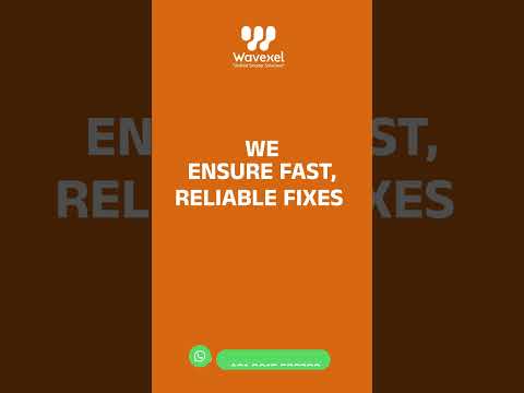 Wavexel Technologies | Get Top-Notch Computer Services #exploreinnovation #technology