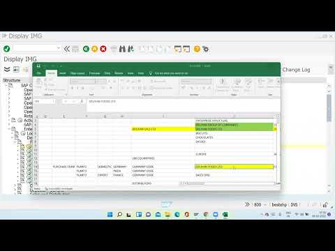 ES2 IN SAP SD