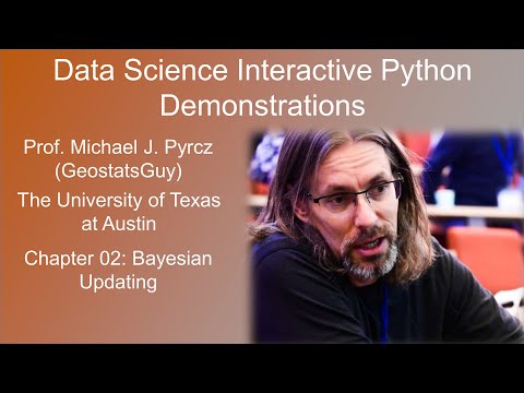 02 Data Science Interactive: Bayesian Updating