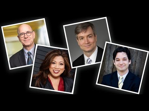 Masters Conference Webinar Series-ESIAnalyst Presents Managing Discovery Of Real-Time Communications