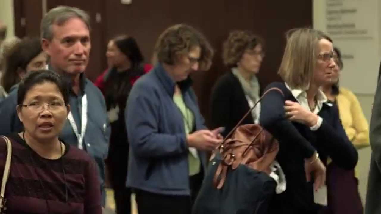 AAP National Conference PedClips Day 1