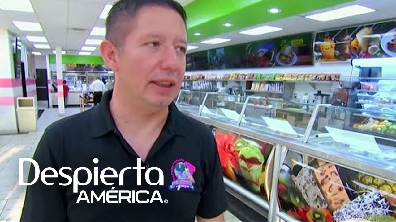 Soñaba con 1 paletería, hoy tiene casi 100: inspiradora historia de 'La Michoacana Premium'