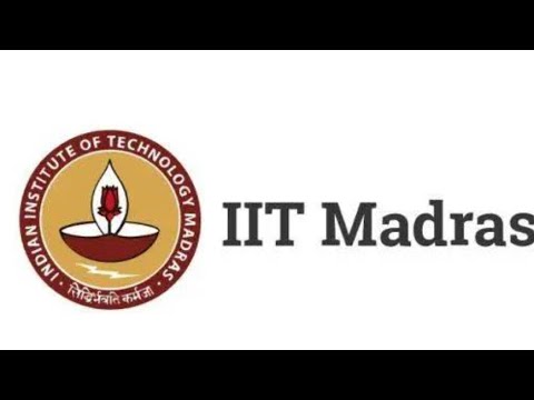 IIT Madras Offers B. Tech in AI & Data Analytics