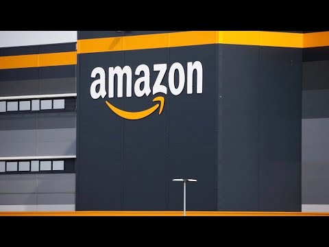 Why this firm sees a path to $2 trillion for Amazon