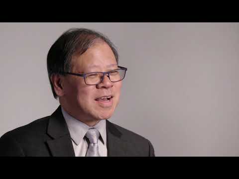 Dr. Darrell Yamashiro - Pediatric Oncologist