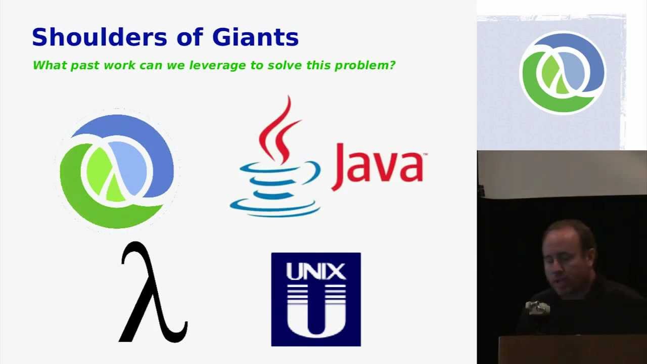 Concurrent Stream Processing - David McNeil