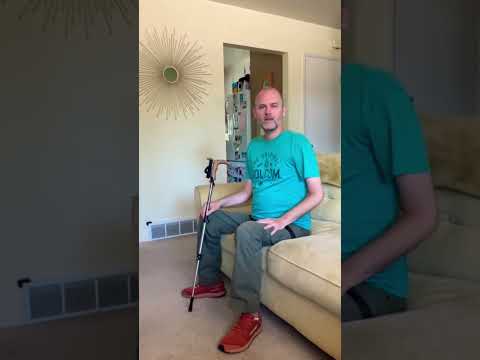My future with Limb Girdle Muscular Dystrophy