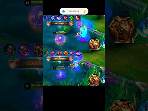 Tank Edith vs Mage Edith. Defense Items vs Magic Items. Edith Best Build Comparison. Mobile Legends