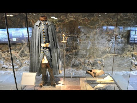 Lite om kung Karl XII (tolfte).