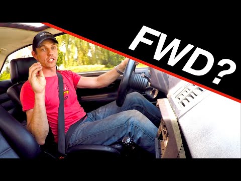 Are front wheel drive cars good?
