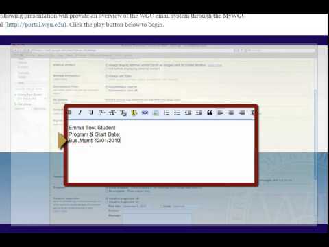 Email Signature Line Setup
