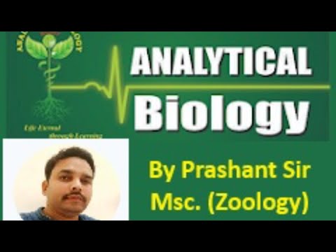 Cell Biology