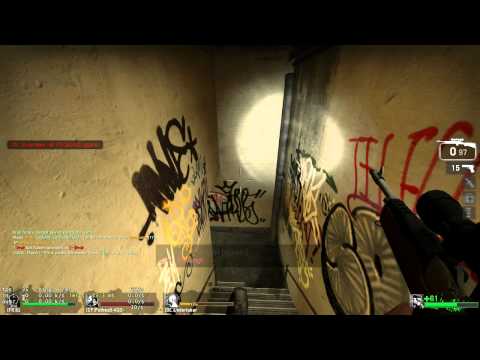 Steam Community :: Video :: Left 4 Dead Hunter Kill Nr.001