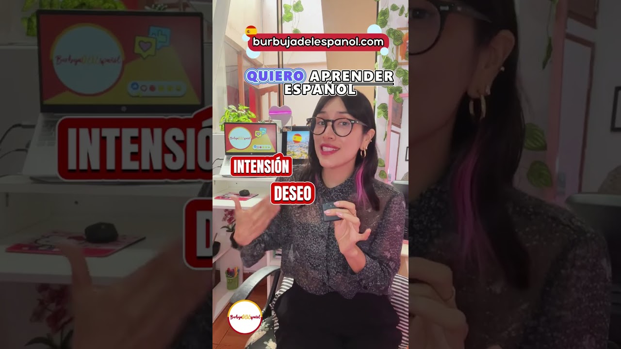 ¡Así se usan los verbos modales en español! Aprende rápido – Burbuja ...