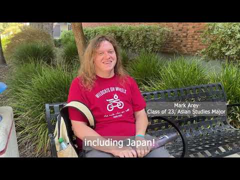 Why Choose Chico Episode 2 - California State University, Chico