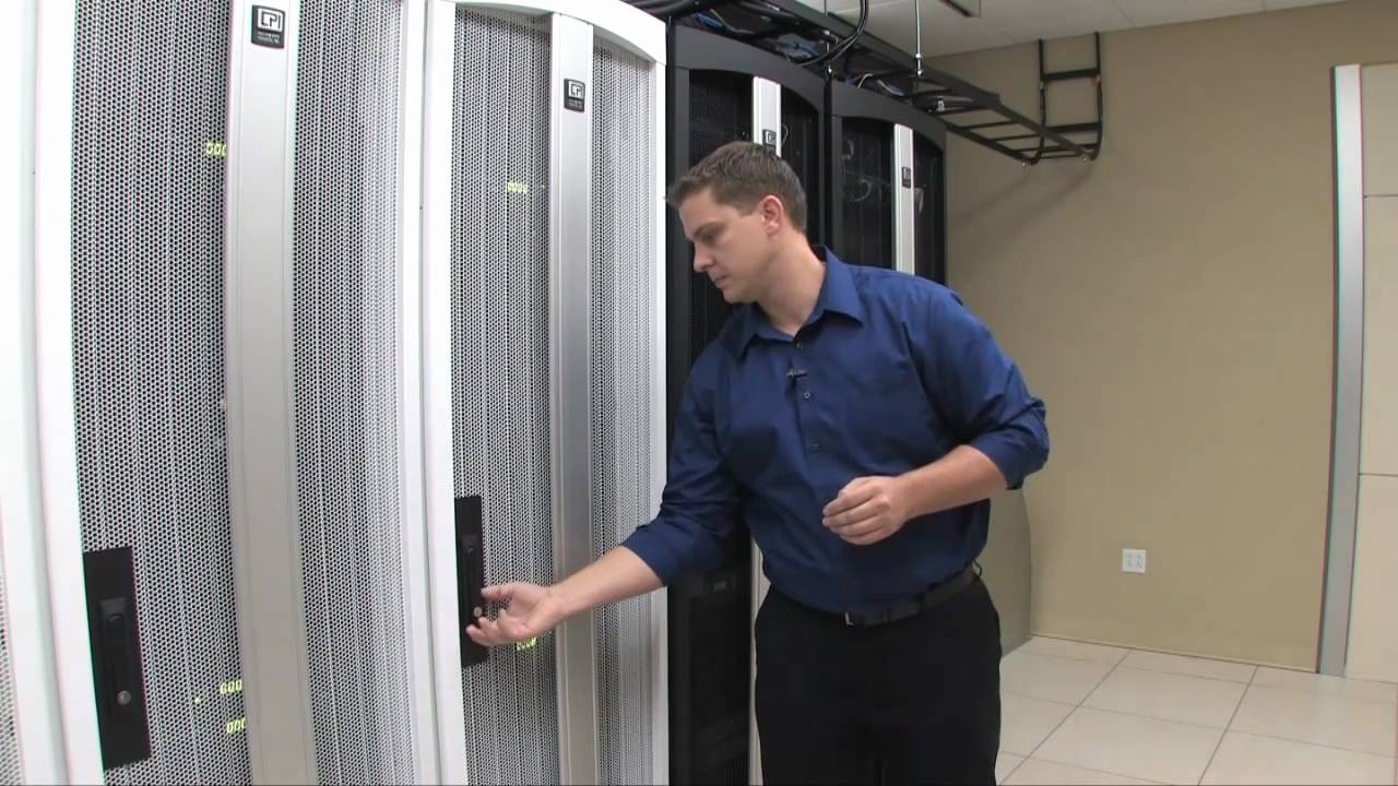 CPI Passive Cooling Solutions Live Demonstration