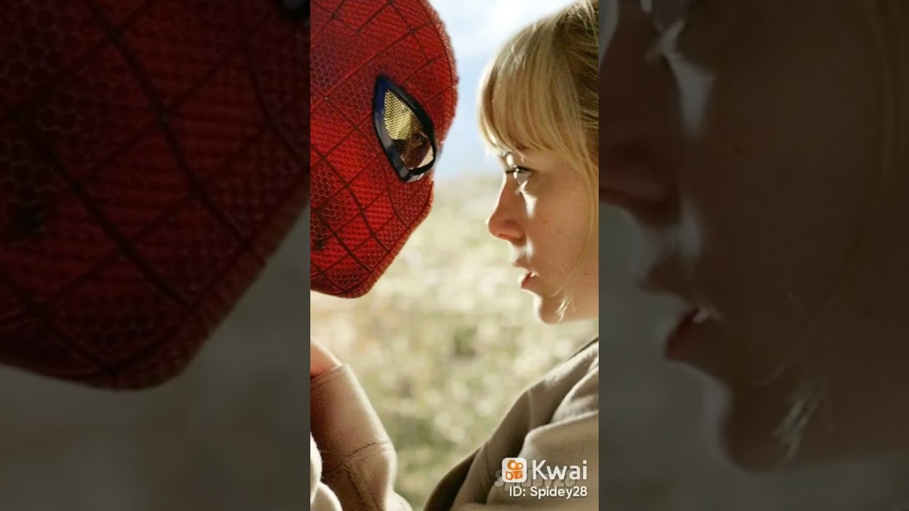fondos de pantalla de spider-man (andrew garfield)