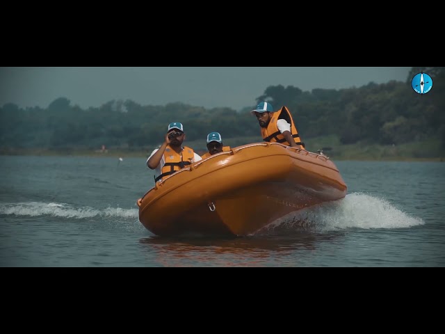 Rescue Boat - HDPE Rescue Boats Manufacturer from Vadodara