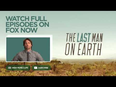 The Last Man on Earth Season 2 Last Kisses Trailer