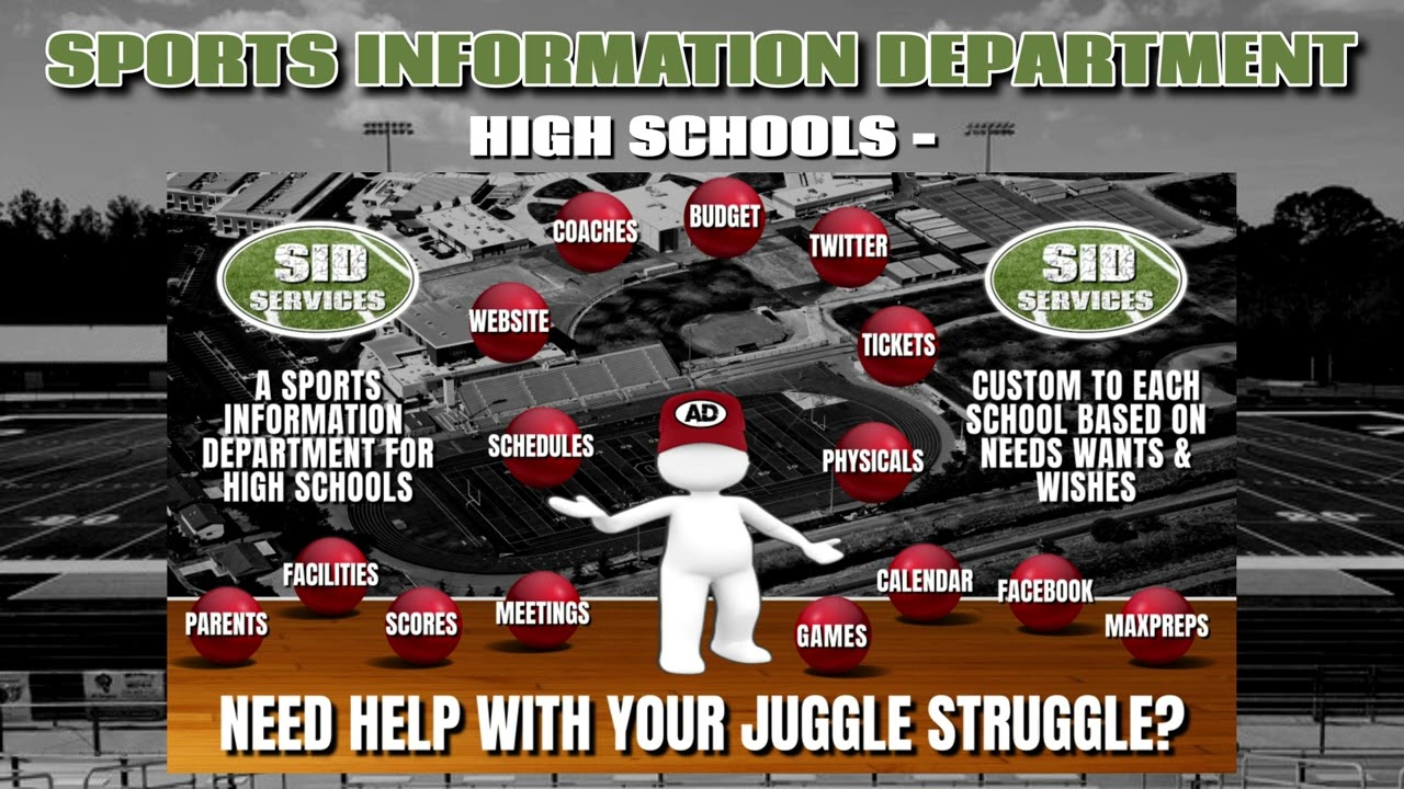 SID Services Overview