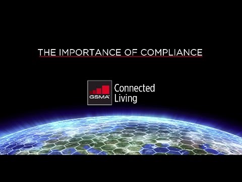 GSMA Embedded SIM Specification: The Importance of Compliance