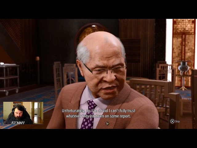 Lost Judgment PC review - An incredible second outing for RGG Studio’s ...