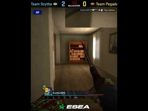 Sixth Sense [CSGO]